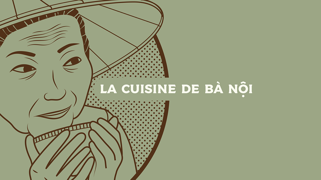 La Cuisine de Bà Nôi | Restaurant vietnamien fait maison à Clermont-Ferrand